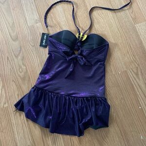 Disney | Swim | Disney Ursula Swim Nwt | Poshmark